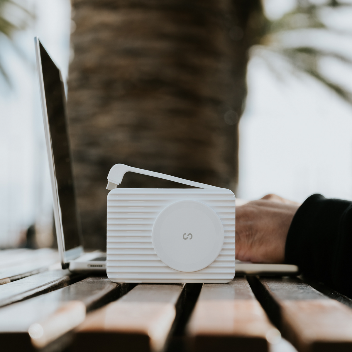Portable Universal Charger | PowerPack Universal Pro | SnapWireless®